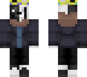 K:Multiverse | Minecraft Skin