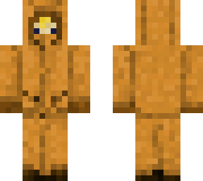 kenny | Minecraft Skins