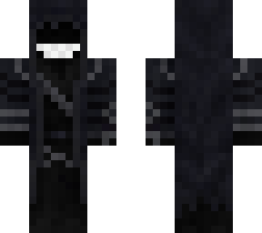 Kingslayer (for many reasons, check description) | Minecraft Skin