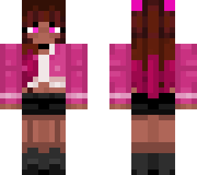 Lani | Minecraft Skin
