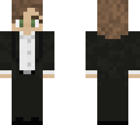 lydia | Minecraft Skin