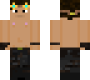 male base | Minecraft Skin