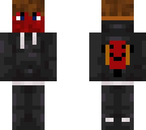dic | Minecraft Skins