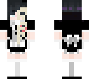 Missa | Minecraft Skin
