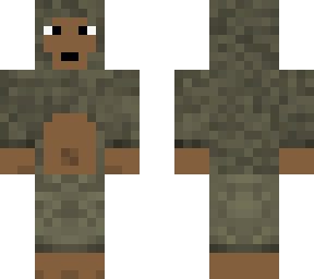 monkey | Minecraft Skins