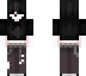 msksks | Minecraft Skin