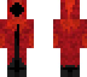Occultist | Minecraft Skin