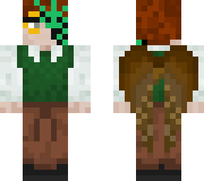 owl avian | Minecraft Skins