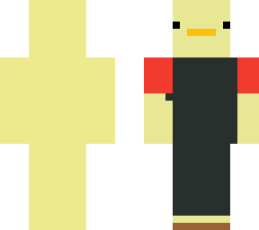 pato | Minecraft Skins