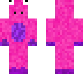 pinata | Minecraft Skins