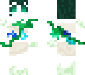 plant | Minecraft Skins
