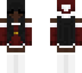 poc | Minecraft Skins