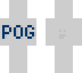 pog | Minecraft Skins
