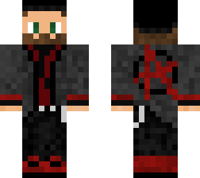 punk | Minecraft Skins