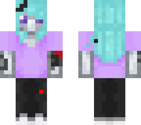 sliver | Minecraft Skins