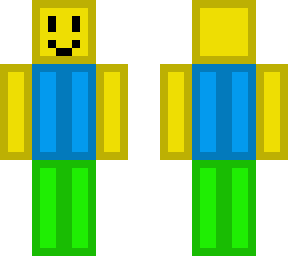 Roblox | Minecraft Skin