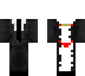 ropa | Minecraft Skins