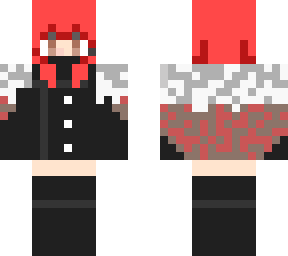 ruby | Minecraft Skins