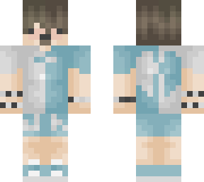 nike | Minecraft Skins