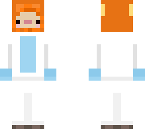 nurse | Minecraft Skins