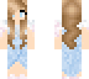 slay | Minecraft Skin