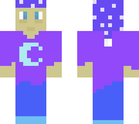 sleepy | Minecraft Skins