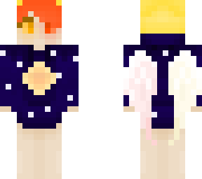 sun god | Minecraft Skins