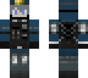 swat | Minecraft Skins