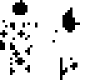 The Spot | Minecraft Skin