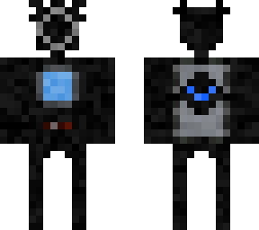 titan cameraman | Minecraft Skins