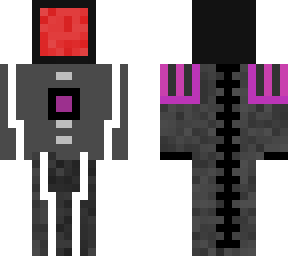 titan tv man | Minecraft Skins