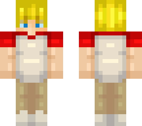 tommyinnit | Minecraft Skins