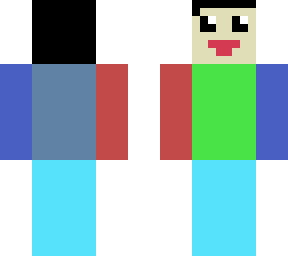 mini | Minecraft Skins