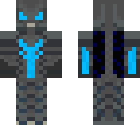 vergil | Minecraft Skins