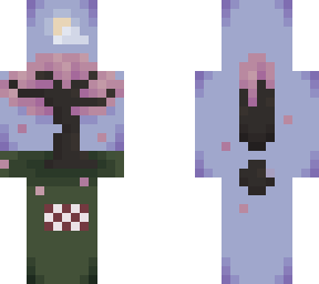 Villan base rp | Minecraft Skin