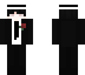 wade | Minecraft Skin