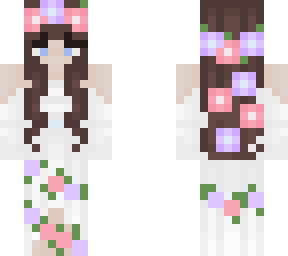 wedding | Minecraft Skins