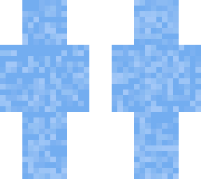 Wikipedia | Minecraft Skin