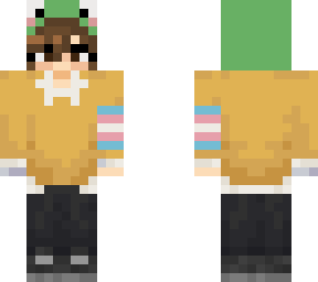 wilbur | Minecraft Skins