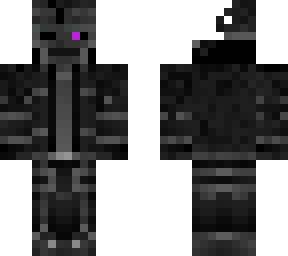 wither boy | Minecraft Skins