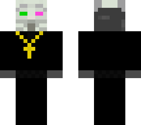 eto | Minecraft Skins