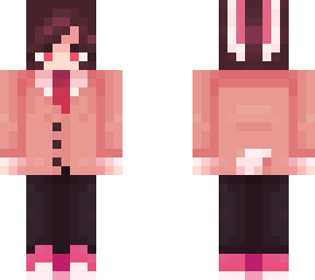 YHS Sam :3 | Minecraft Skin