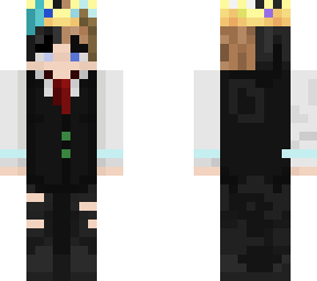 kaboodle | Minecraft Skins