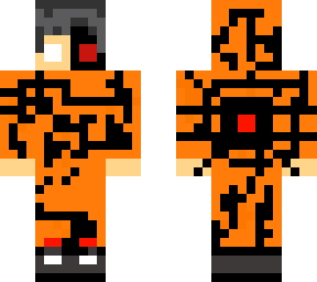 666 | Minecraft Skins