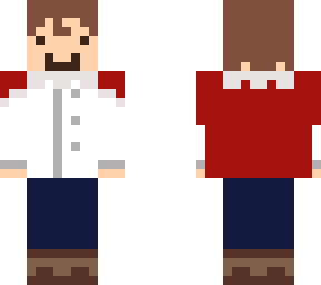 ace | Minecraft Skins