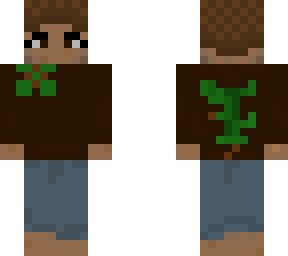 acorn | Minecraft Skins