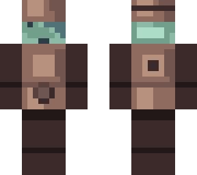 airy | Minecraft Skins