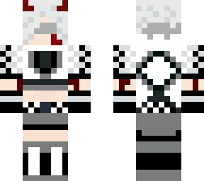 Alec | Minecraft Skin