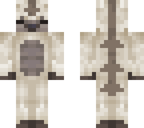appa | Minecraft Skin