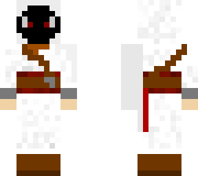 assassins creed | Minecraft Skins